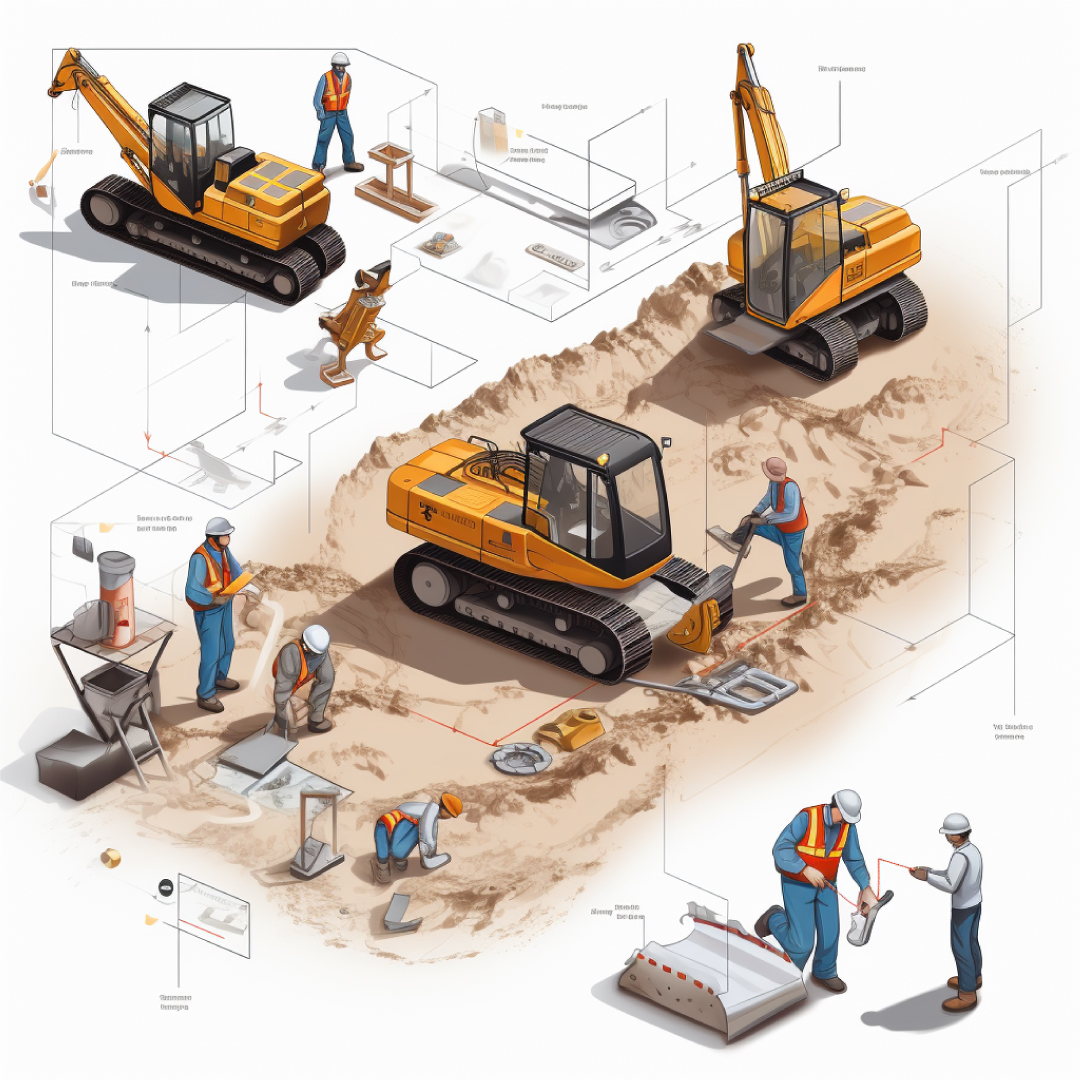 What is excavation? (Excavation for Dummies) - Dirt Logic